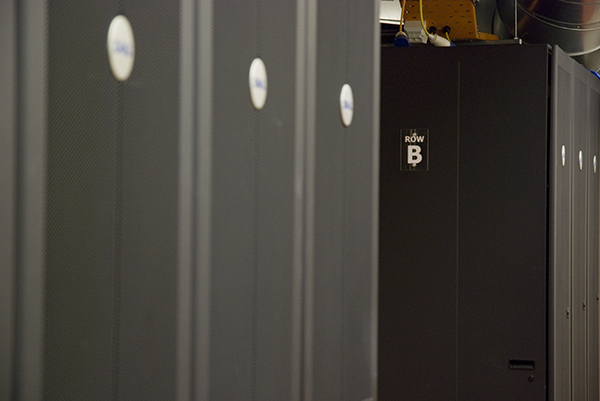 Affordable Colocation in London – Netwise Blog