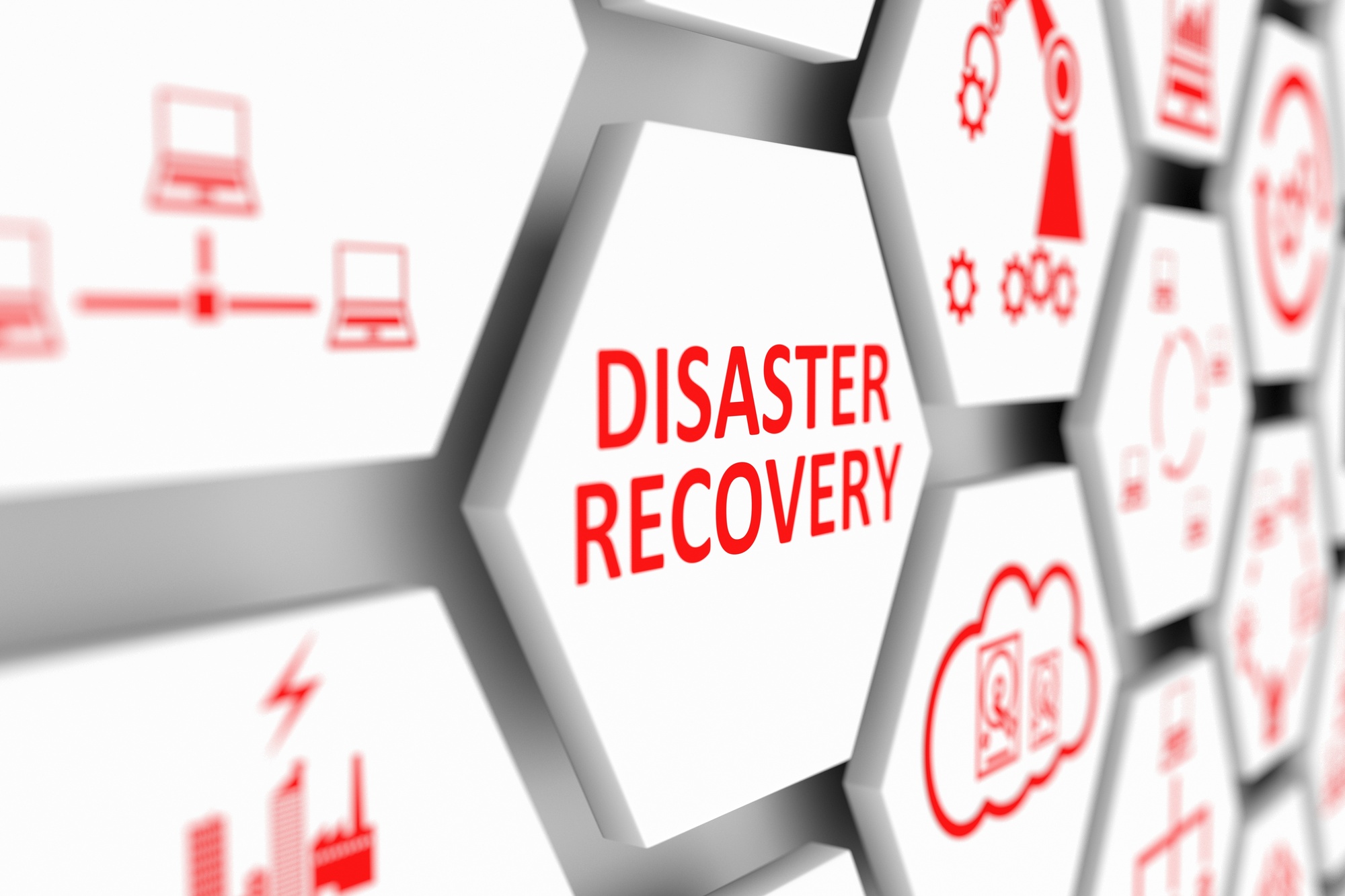 The benefits of workplace recovery for SMEs – Netwise Blog