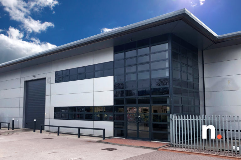 Announcing our new London East data centre – Netwise Blog