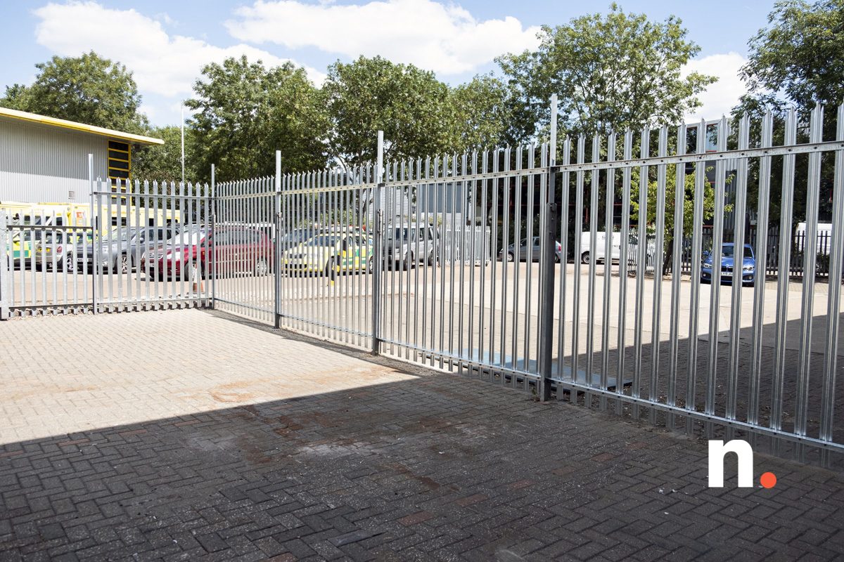 London East Build Blog – Weeks 14 and 15 – Netwise Blog