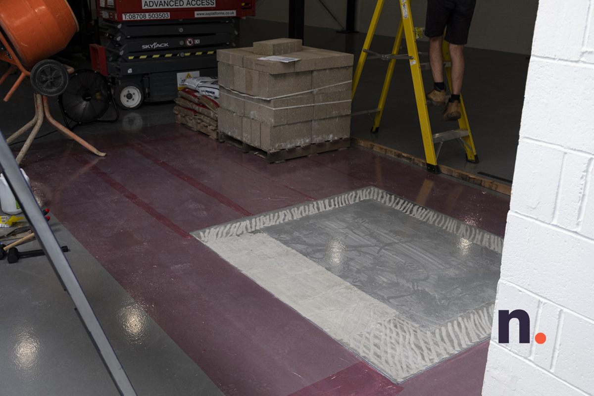 London East Build Blog – Weeks 18 and 19 – Netwise Blog