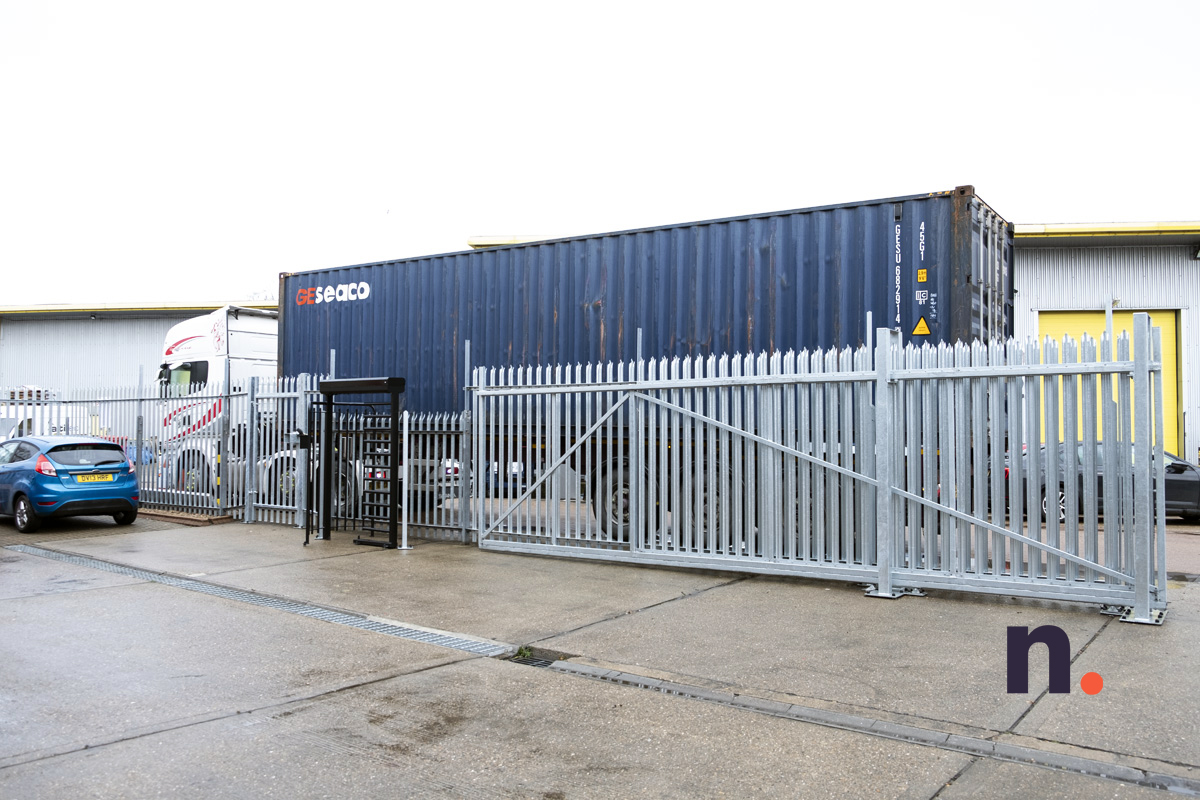 London East Build Blog – Weeks 45 and 46 – Netwise Blog