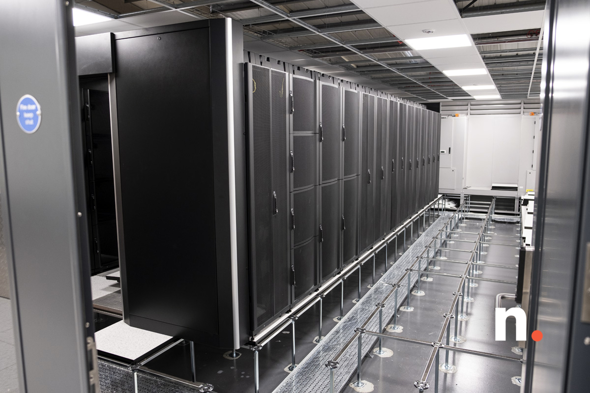 Build Blog – Netwise Blog