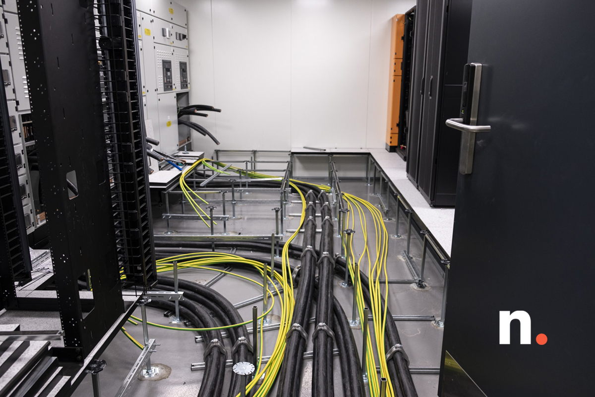 Build Blog – Netwise Blog