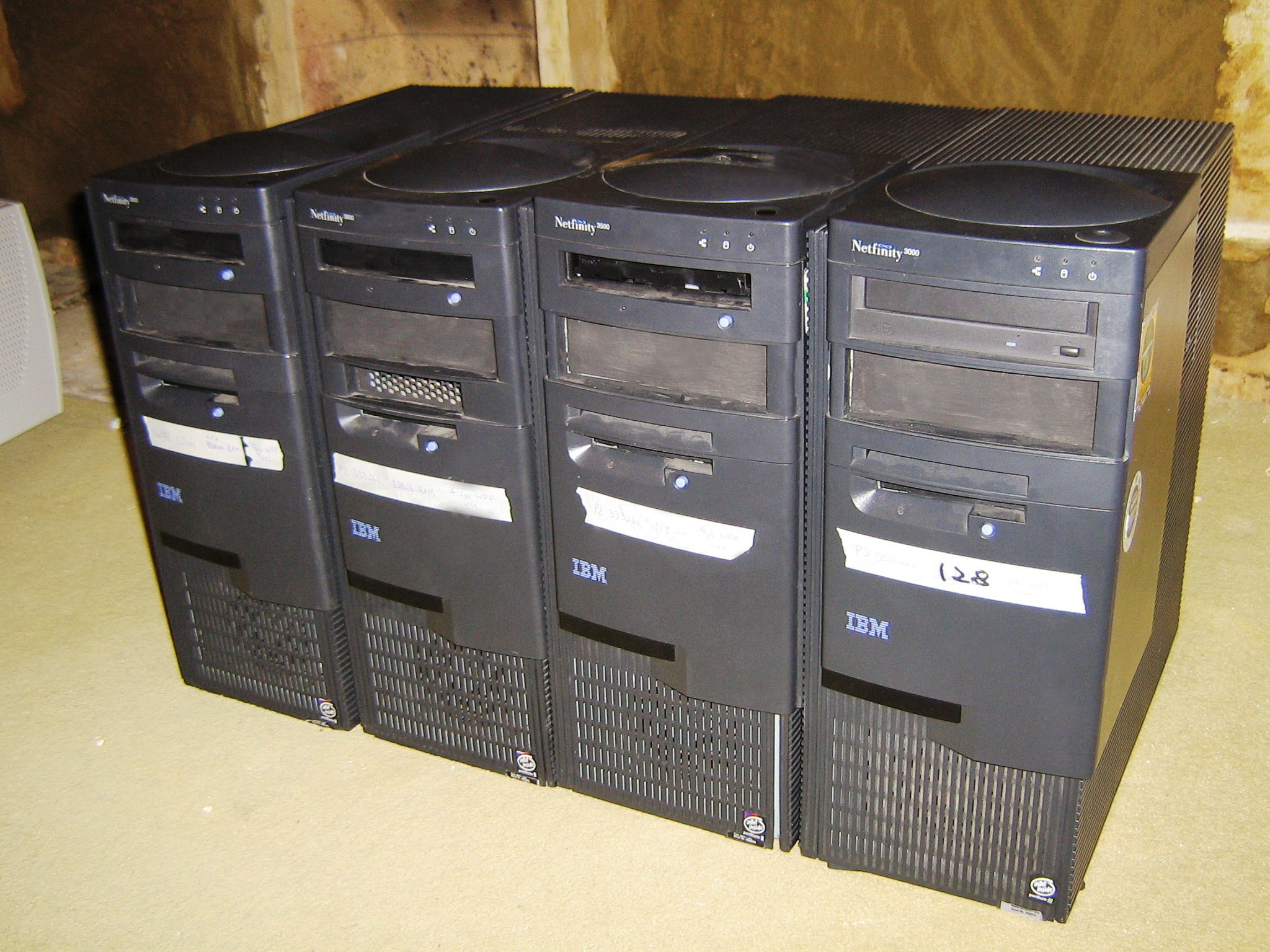 A look back at 2021 – Netwise Blog