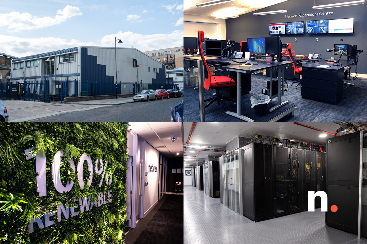 A look back at 2021 – Netwise Blog