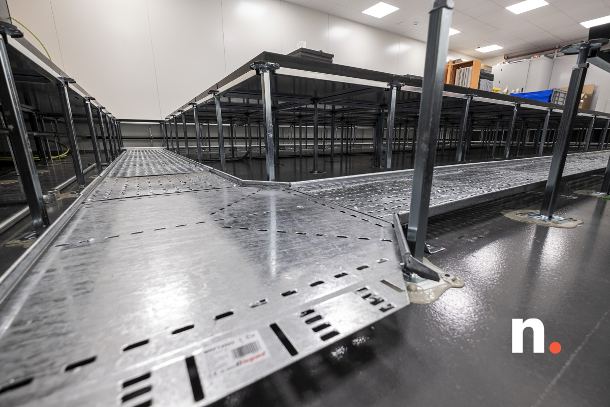 London East Phase 2 Development Update 3 – Netwise Blog