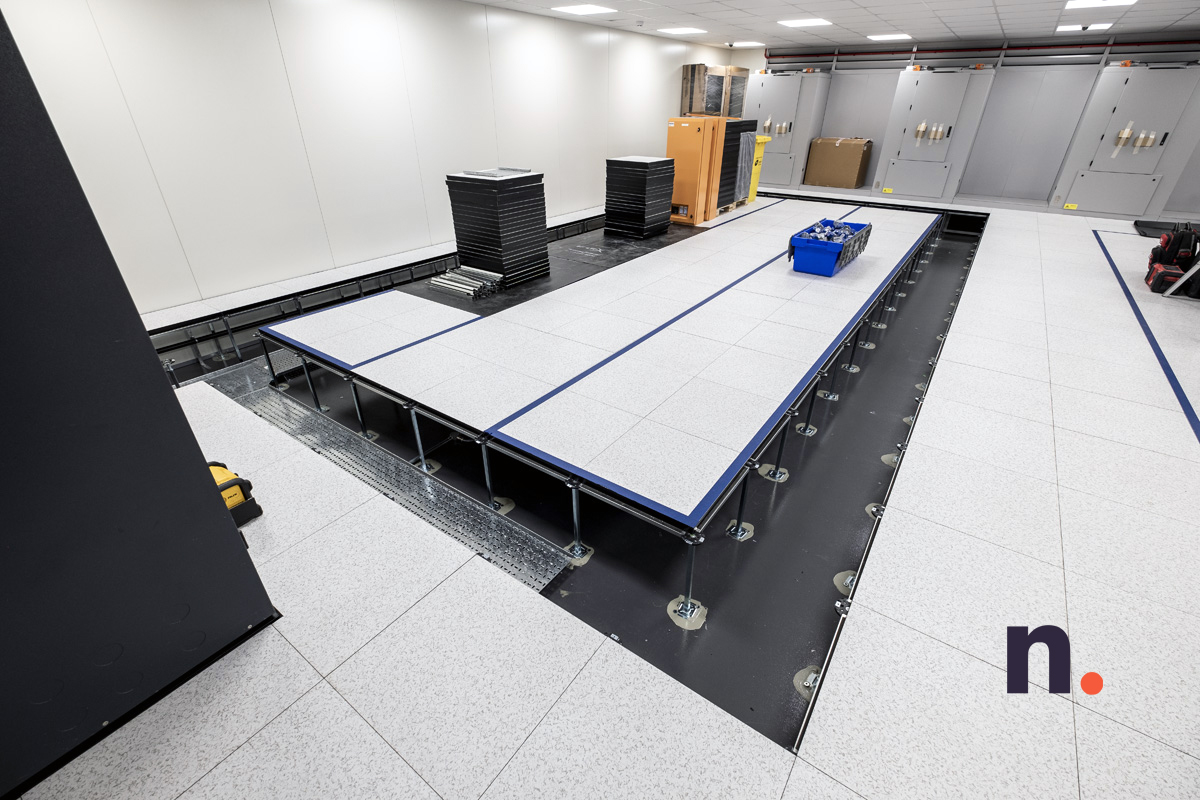 London East Phase 2 Development Update 3 – Netwise Blog