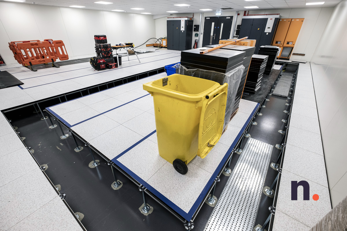 London East Phase 2 Development Update 3 – Netwise Blog